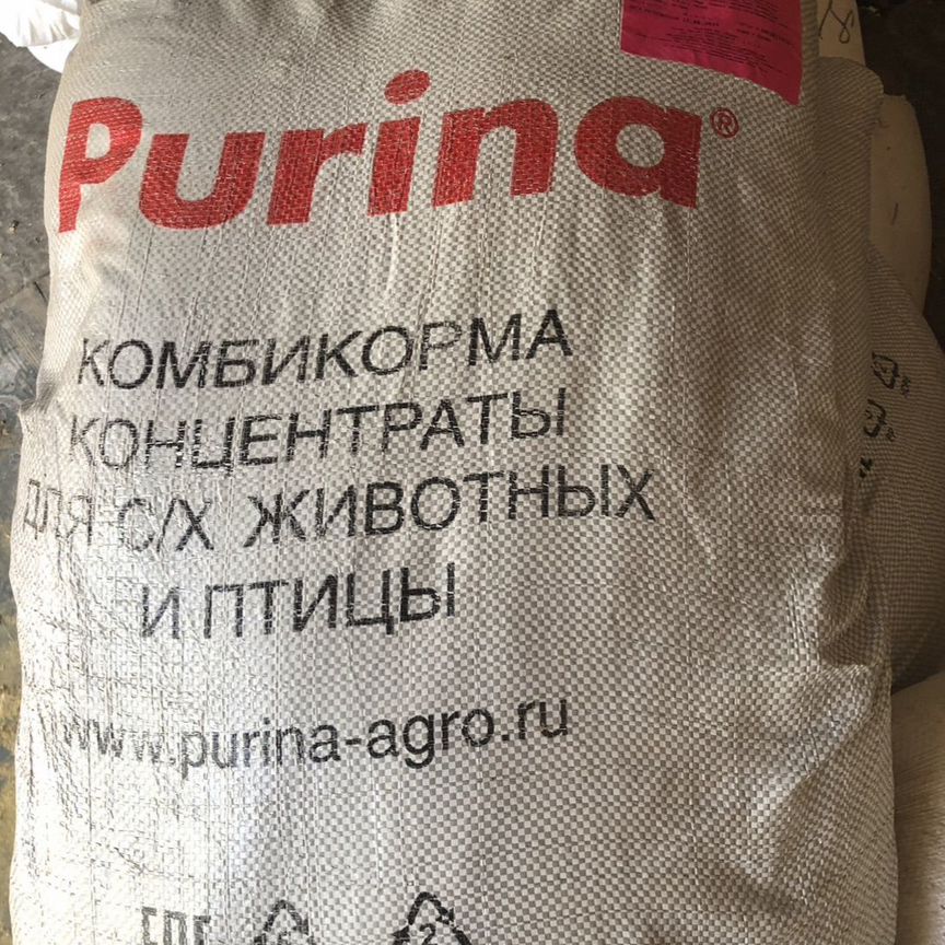 Бвмк для кур несушек