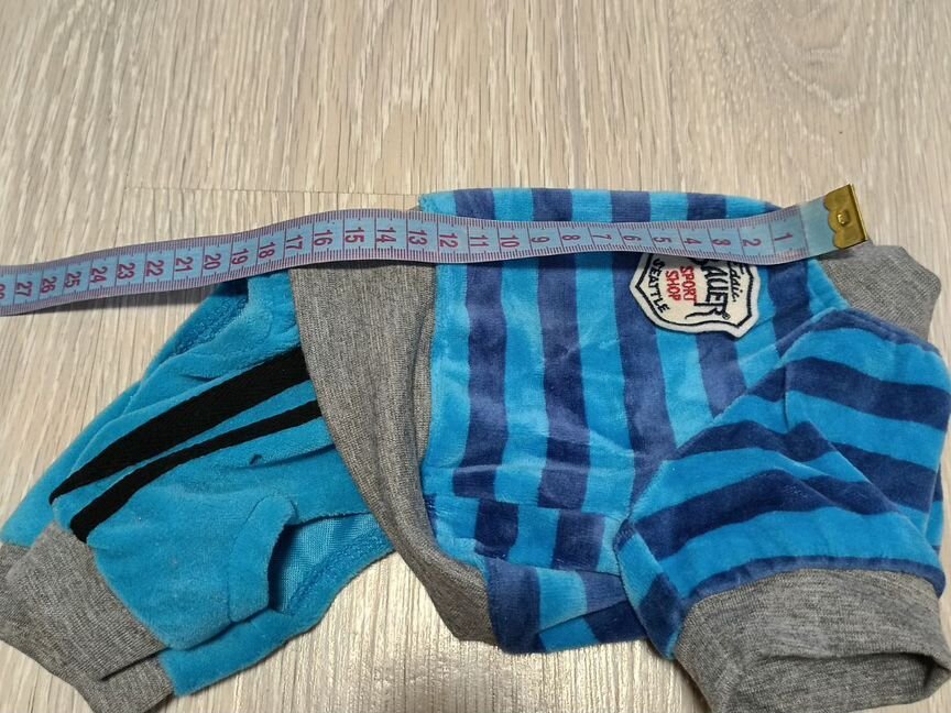 Вещи на собаку