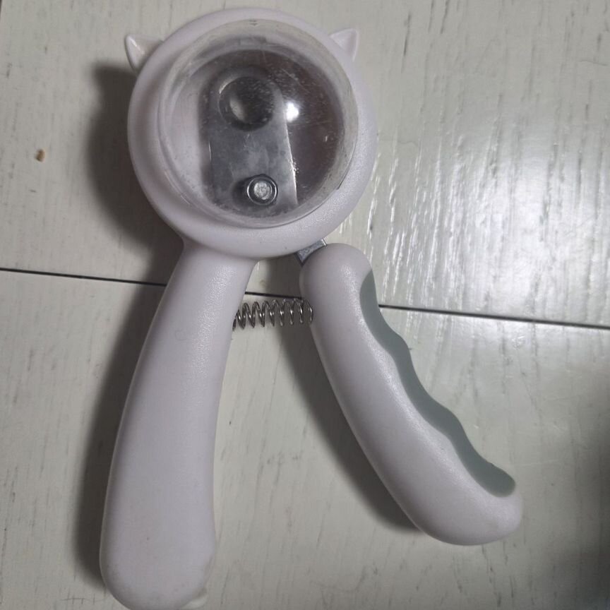 Когтерезка для животных