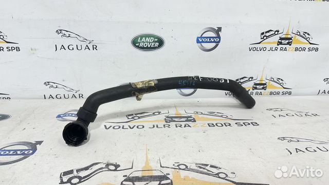 Патрубок охлаждения LR Freelander 2 224DT 2.2D купить в Санкт ...