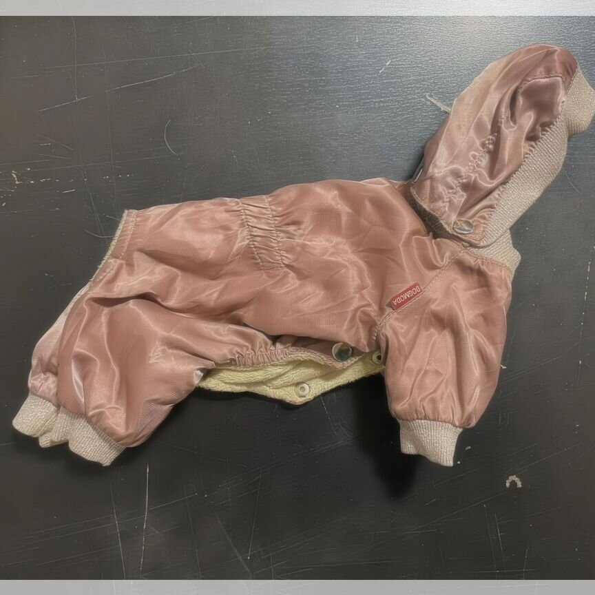 Одежда для маленьких собак xs