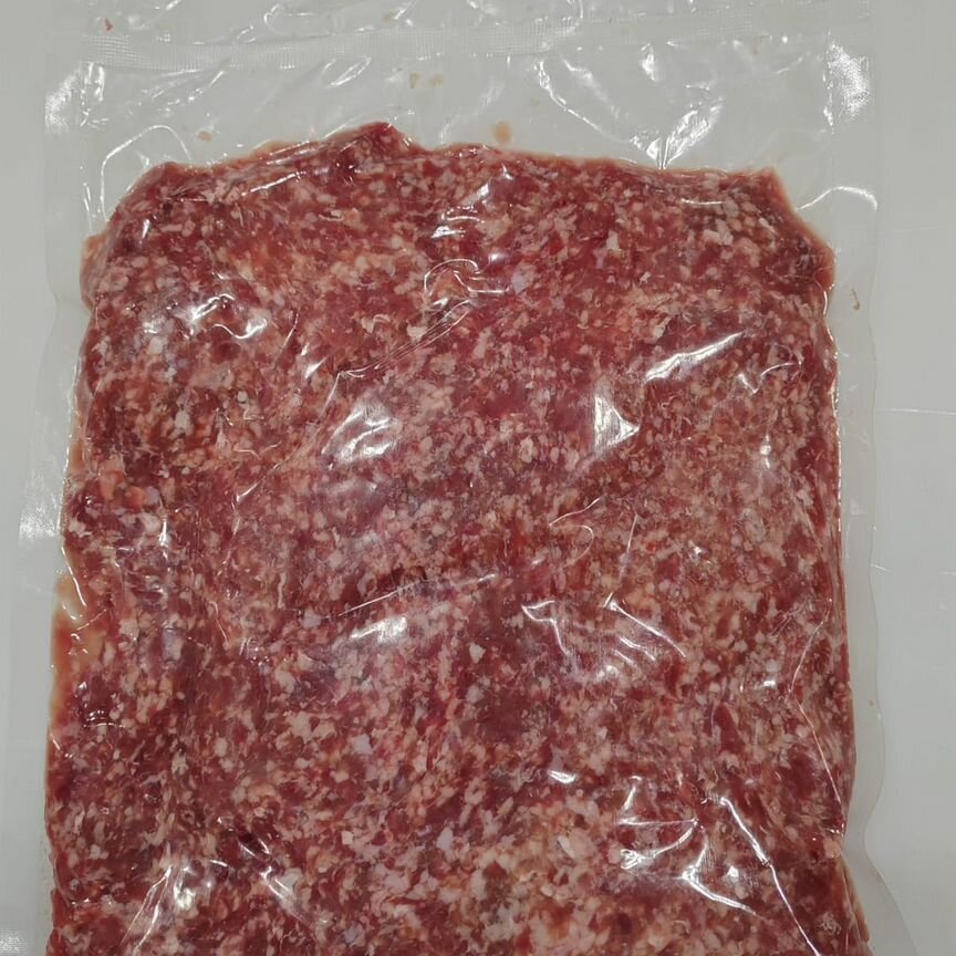 Говяжий фарш