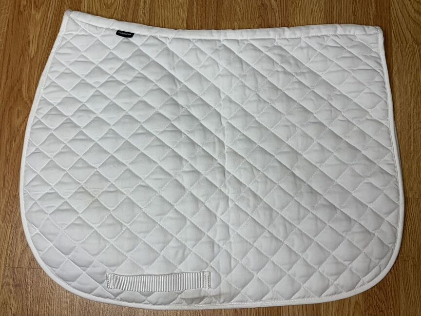 Вальтрап для лошади