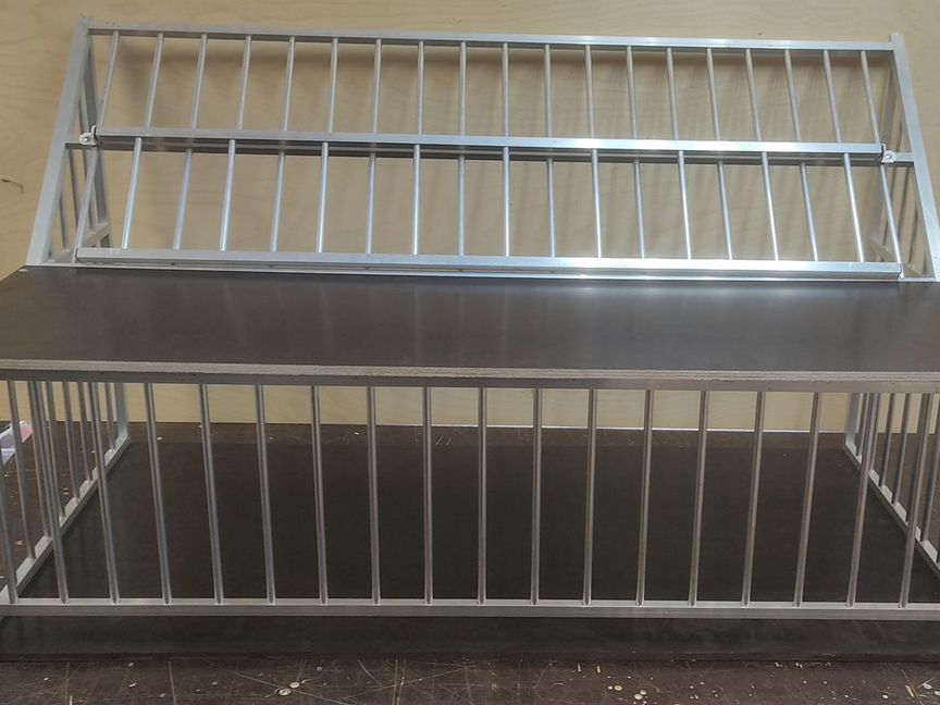 Приветик для голубей