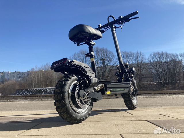 Электросамокат kugoo Kirin m5 sport купить в Москве | Личные вещи | Авито