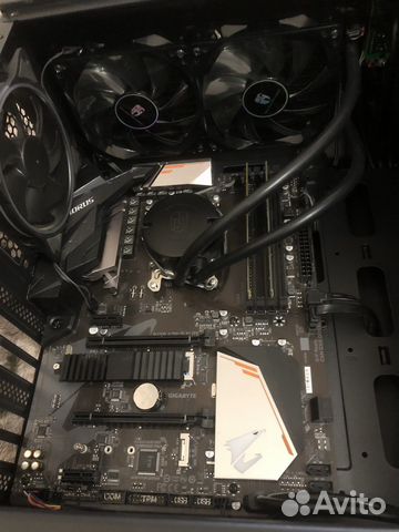 Материнская плата aorus b450 elite v2 купить в Новосибирске ...