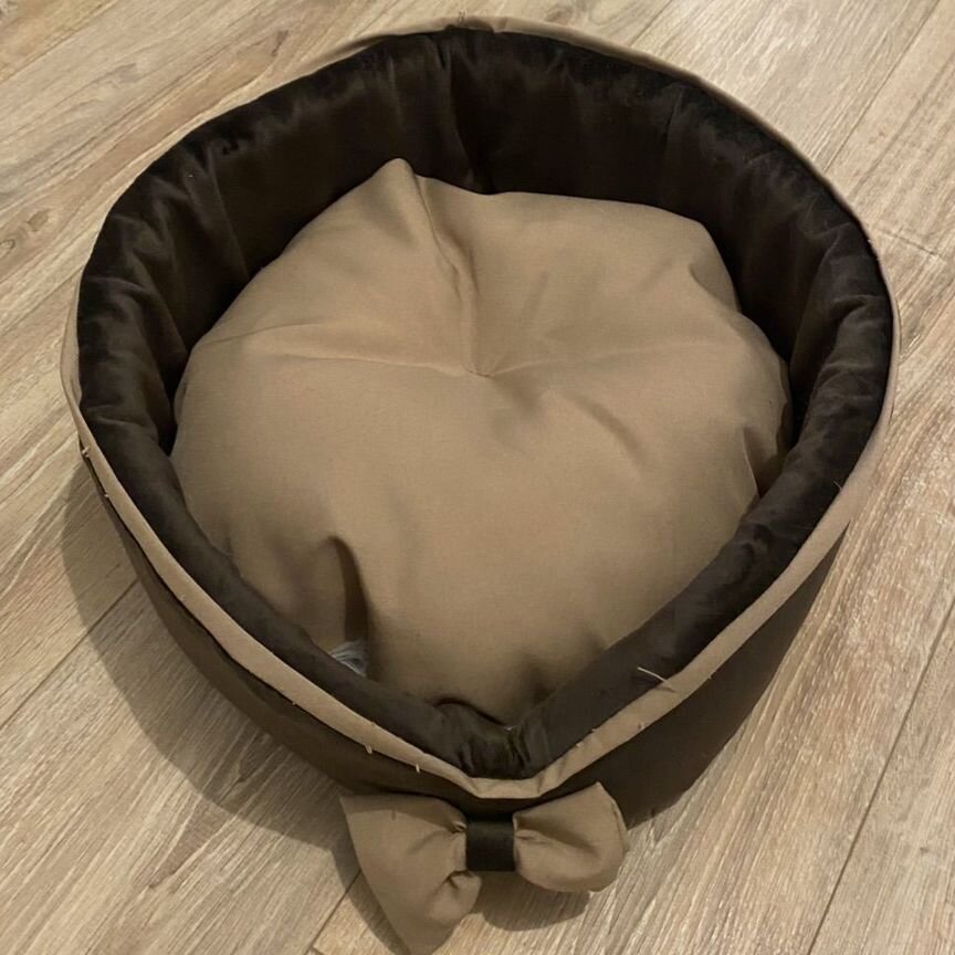 Кошачья лежанка