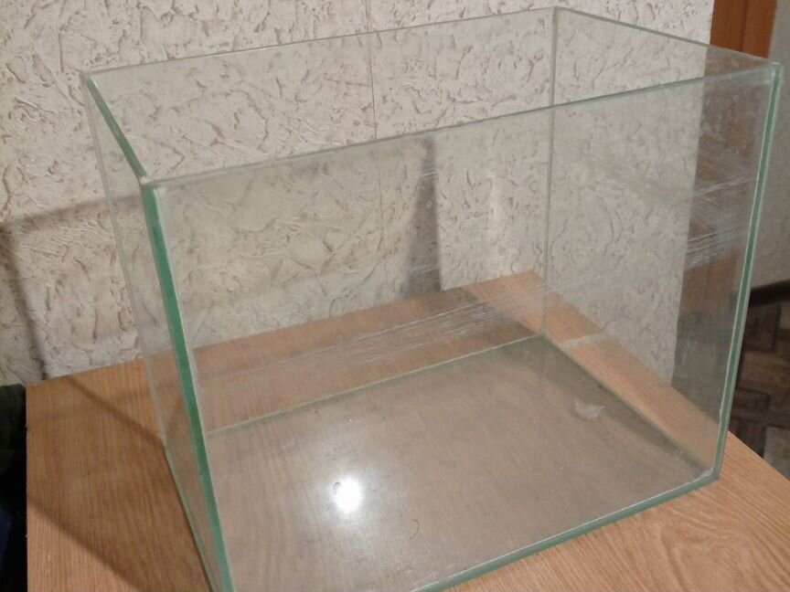 Аквариум 10литров