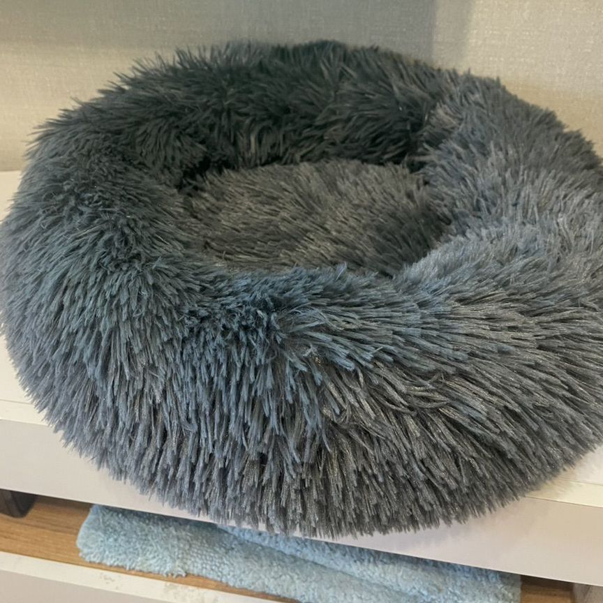 Лежанка для животных новая