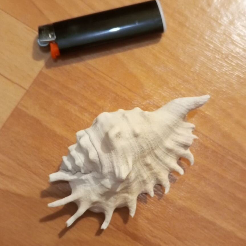 Грот для аквариума