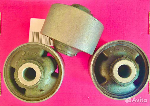 Сайлентблок Tucson / Sportage купить в Санкт-Петербурге с доставкой ...