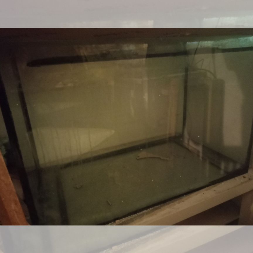 Аквариум 200 литров