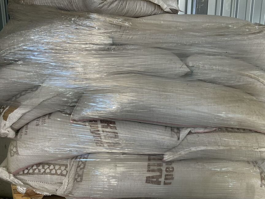 Рис гречка ржанка на корм скоту