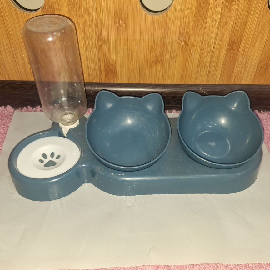 Все для кошек