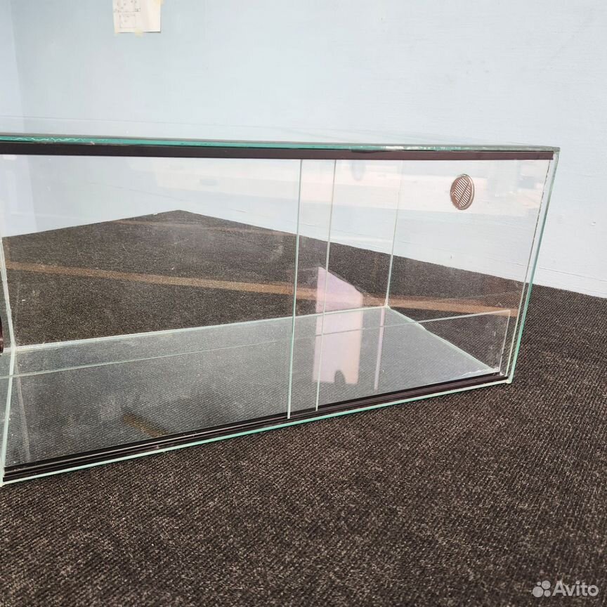 Террариум 60-30-30