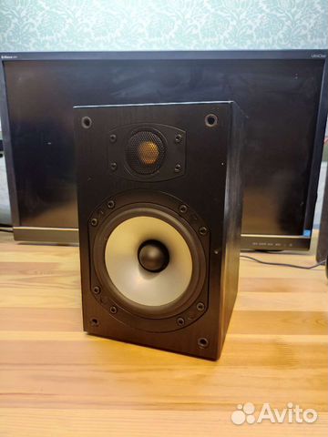Monitor audio Monitor 1 купить в Нижнем Новгороде | Электроника | Авито