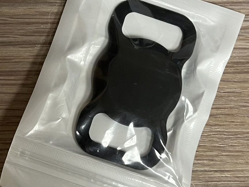 Чехол на ошейник для Apple Airtag