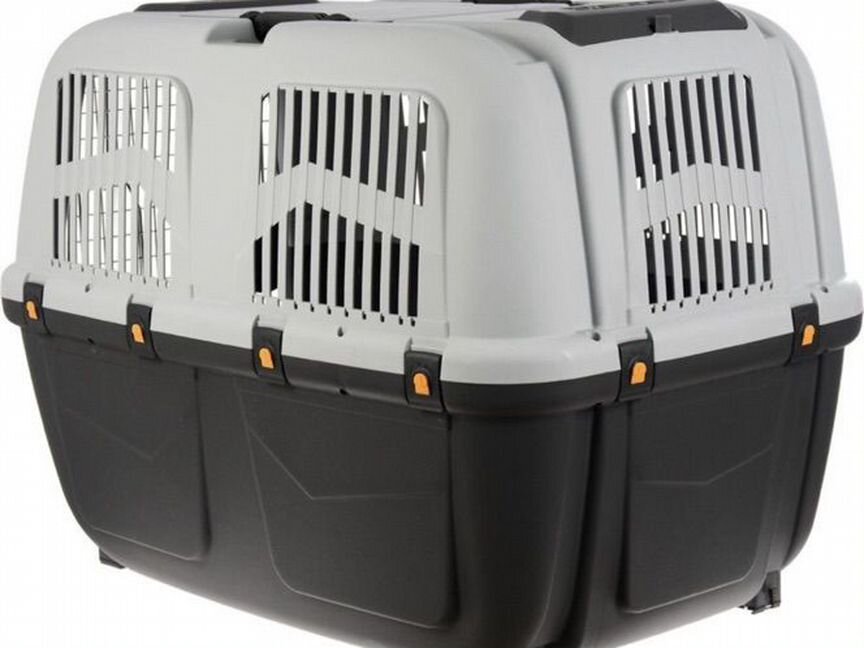 Переноска для животных 73х105х76 см