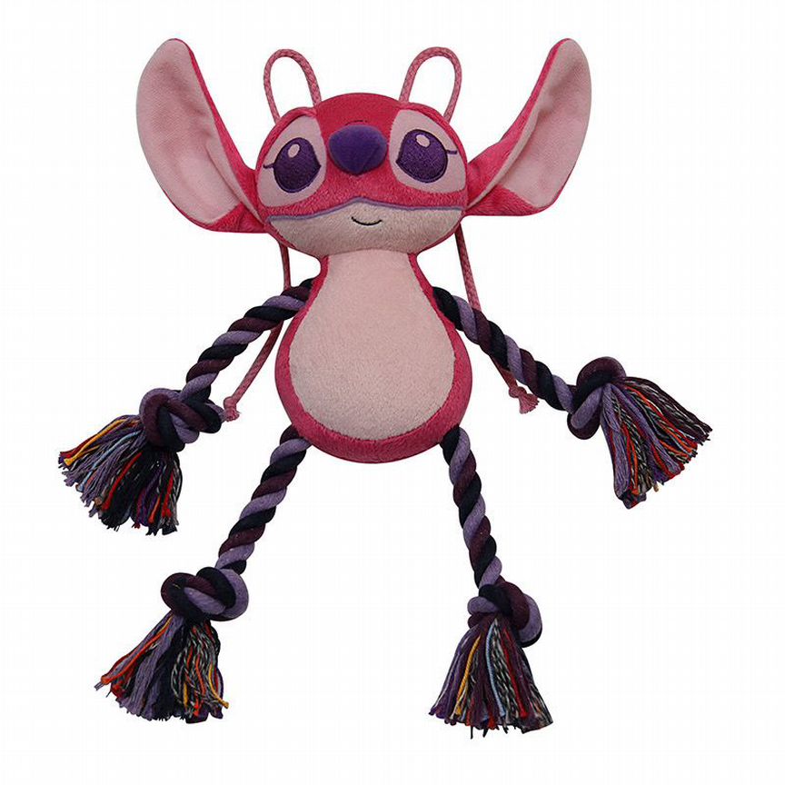 Triol мягкая игрушка для собак Disney Angel, 15 см