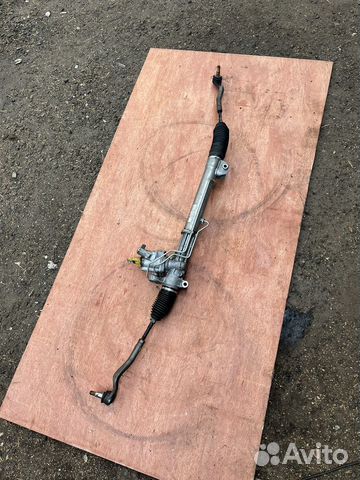 Рейка рулевая mercedes GLK X204 гидро купить в Москве MERCEDES-BENZ ...