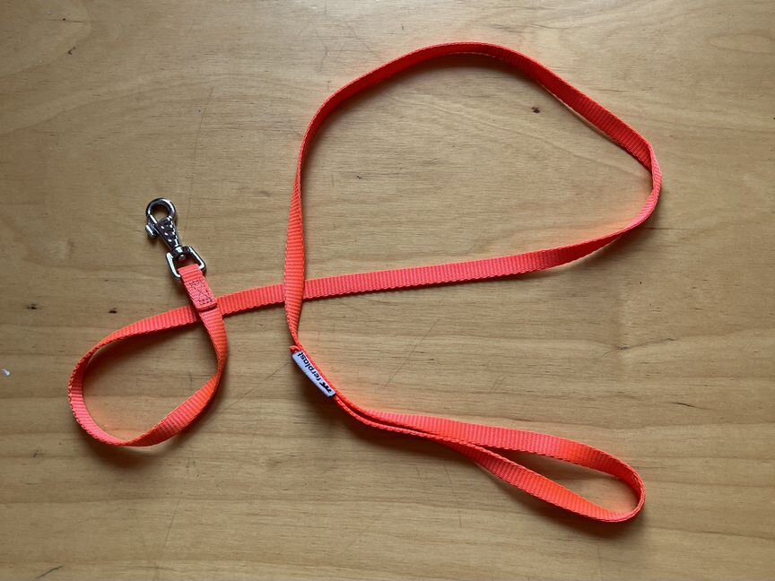 Поводок Ferplast и шлейка