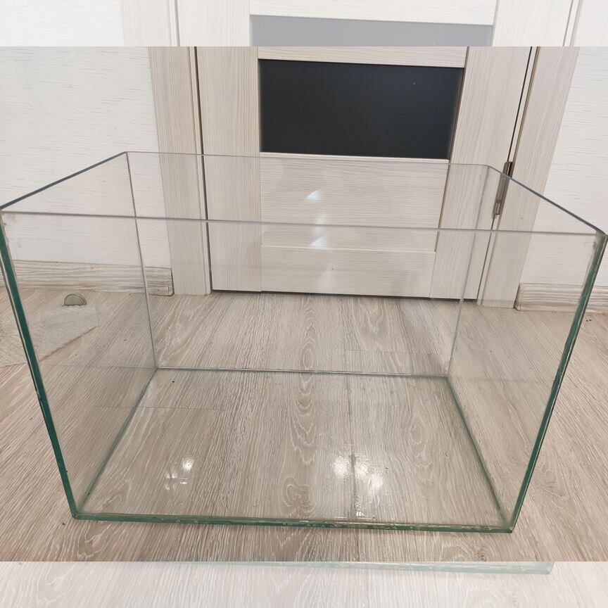 Аквариум террариум