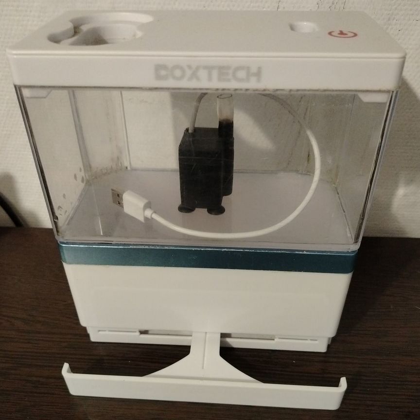 Продажа аквариума