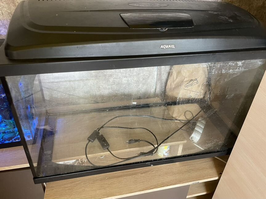 Аквариум aquael