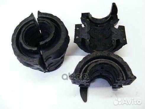 Втулка стабилизатора задн. VAG VW Touareg 03 купить в Челябинске VAG ...