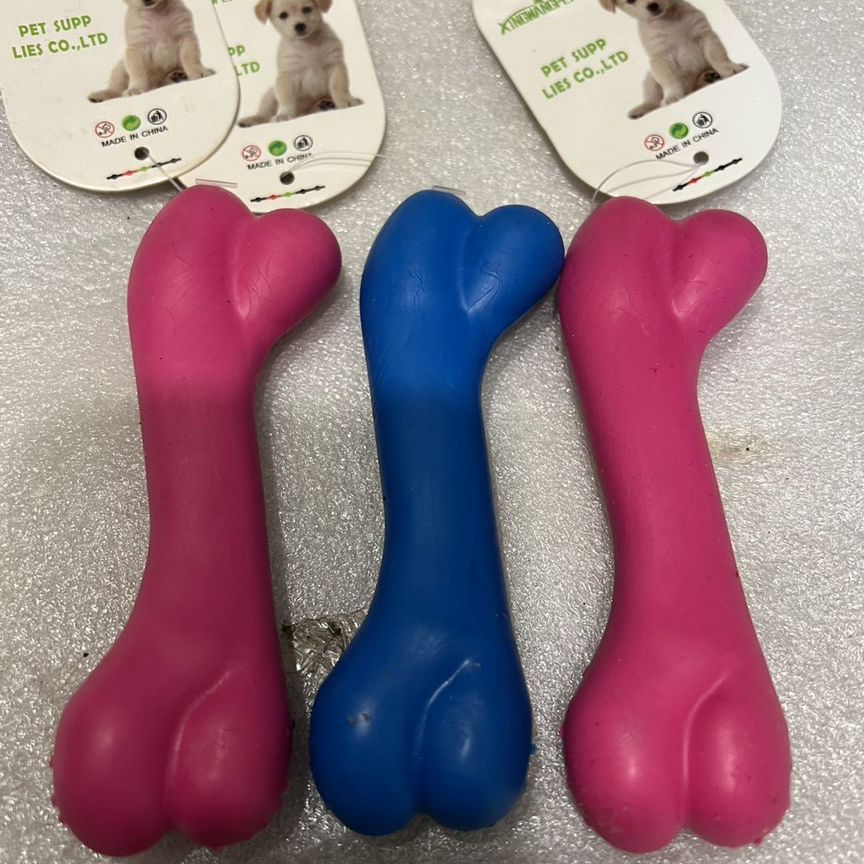 Игрушка для собак косточка