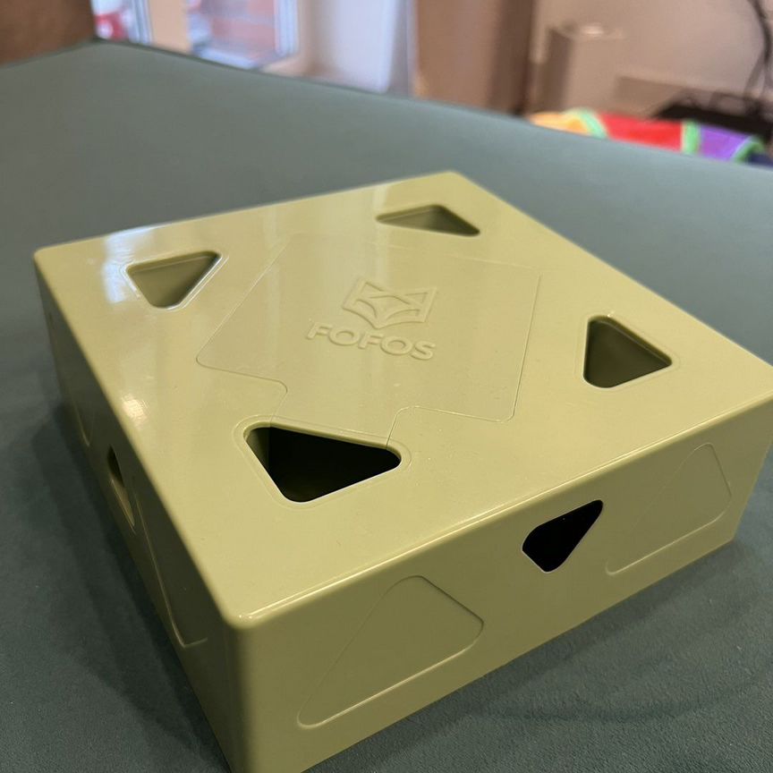 Игрушка для кота автоматическая