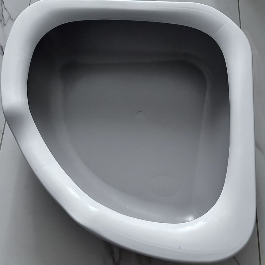 Лоток для кошек