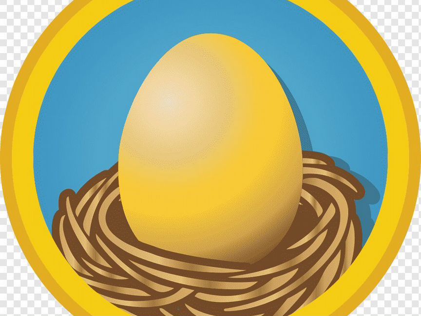 Инкубационное яйцо