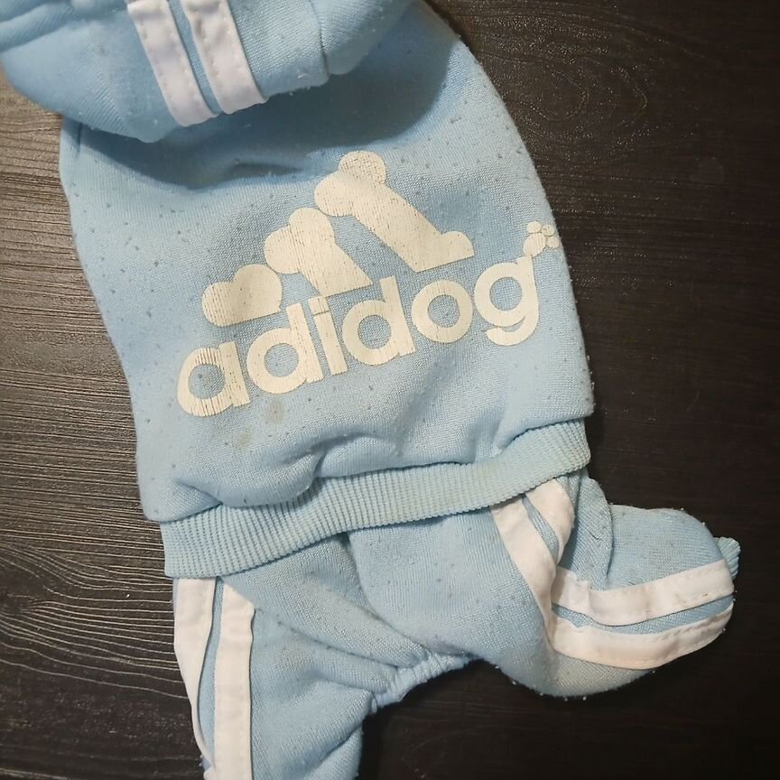 Кофта для маленькой собачки