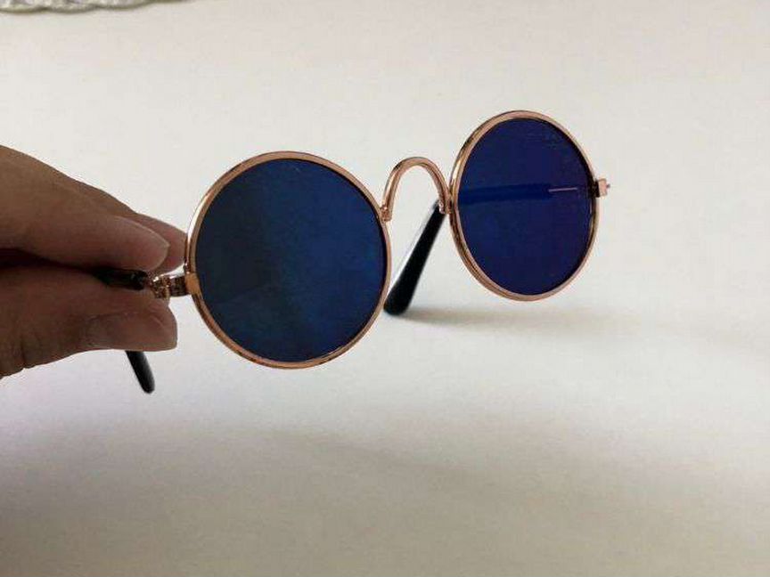 Очки для собак и кошек