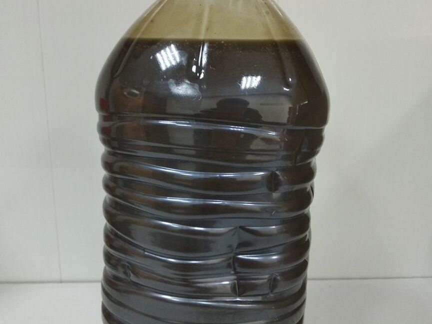 Фуз подсолнечный