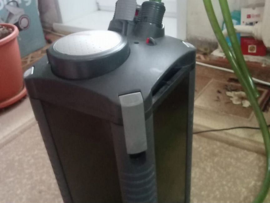 Фильтр внешний Еheim