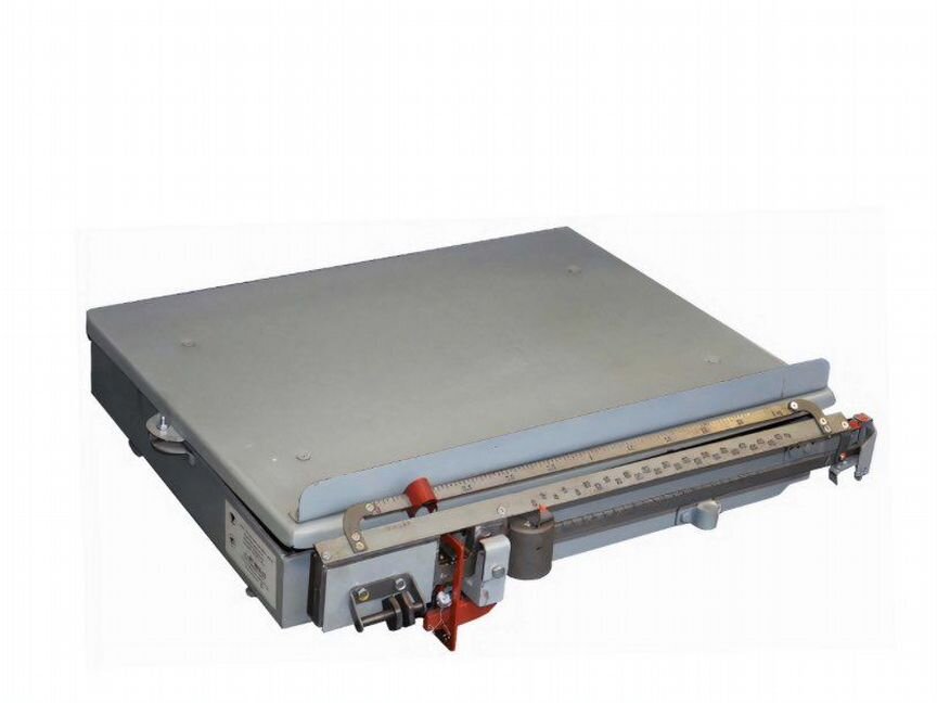 Весы пчеловодные