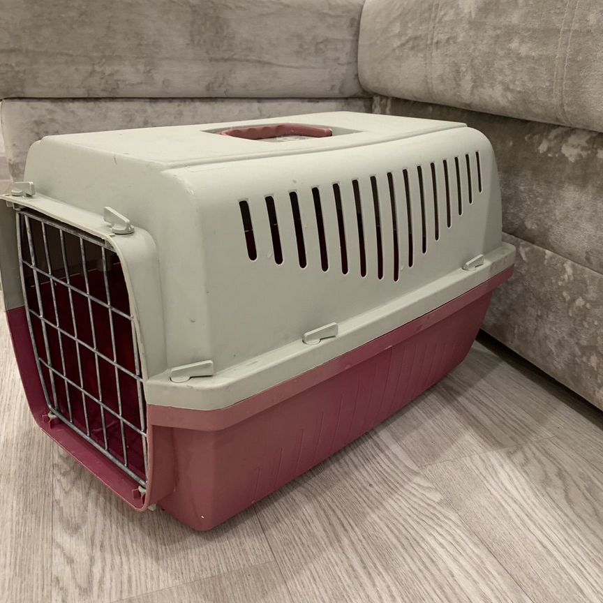 Переноска для животных