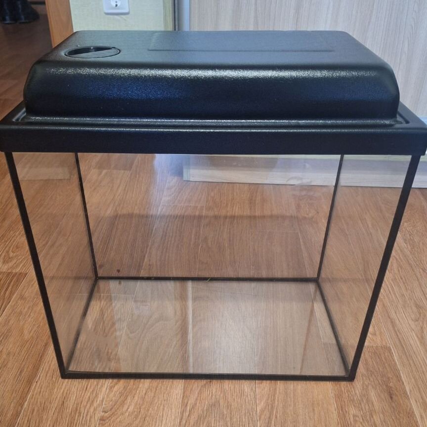 Аквариум 30 литров