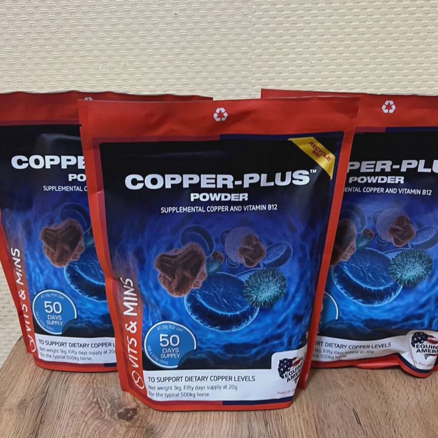 Корм для лошадей большой ассортимент