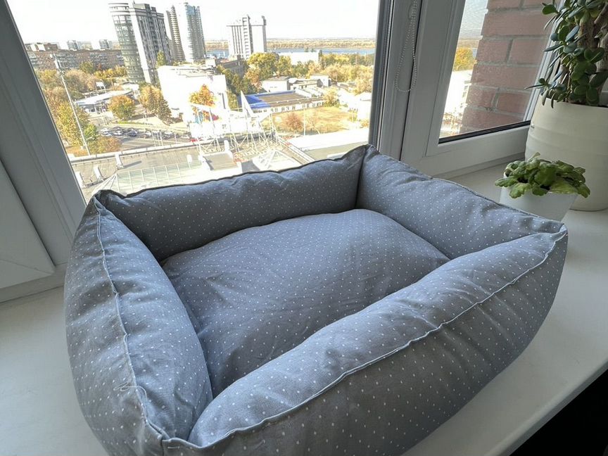 Лежанка для животных