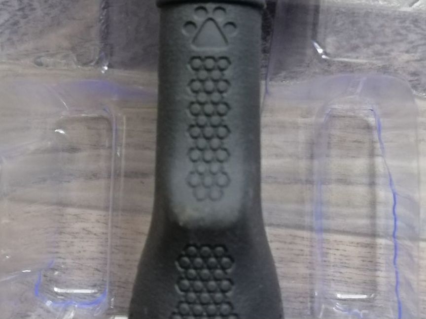 Инструмент FURminator M/L для больших кошек