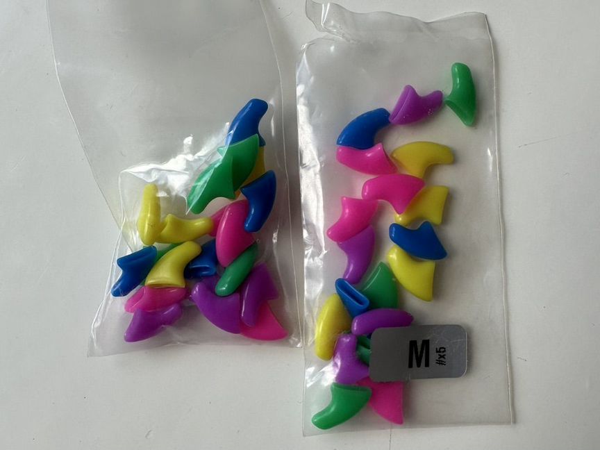 Антицарапки на когти котов