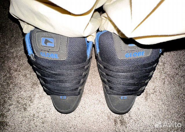 Globe Sk8 adio osiris circa vans dvs es etnies купить в Ростове-на-Дону ...