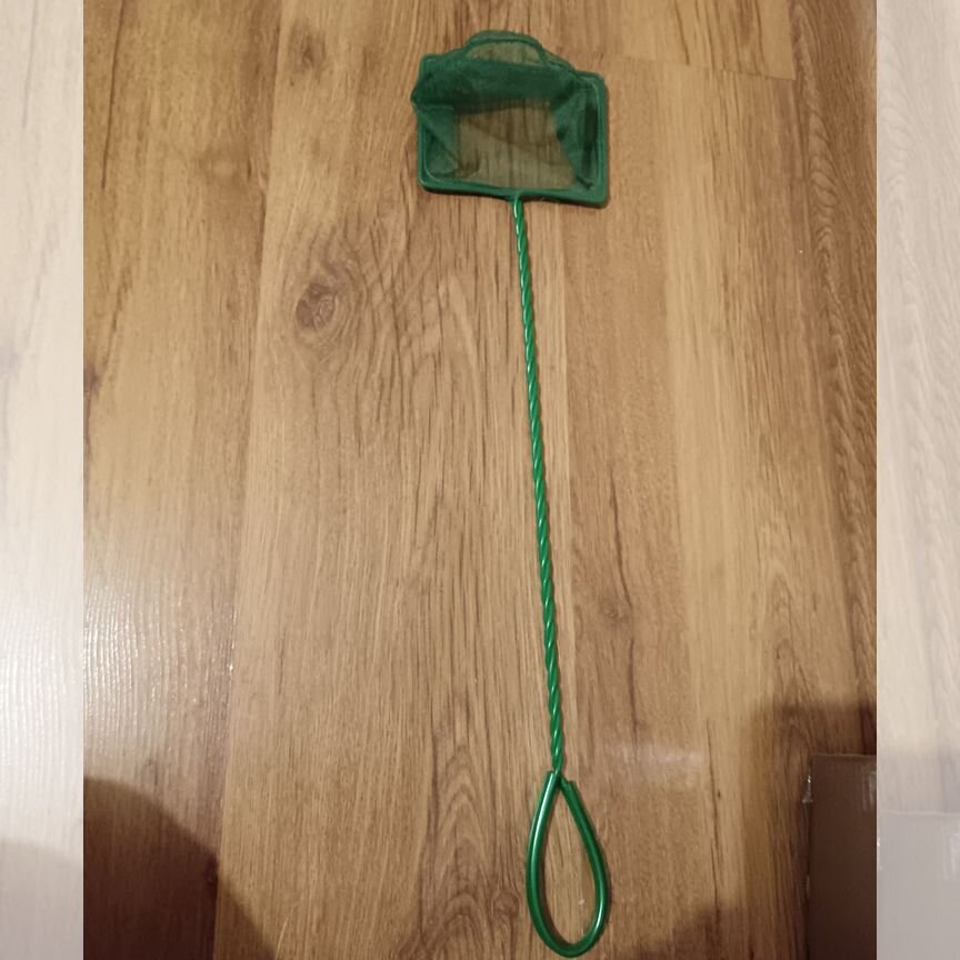 Сачок для аквариума