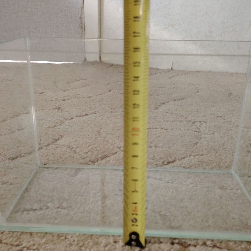 Аквариум для черепашек