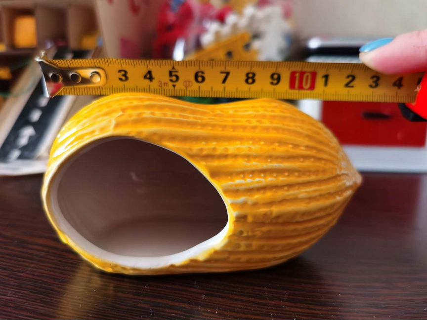 Домик для рыбок/грызунов/улиток