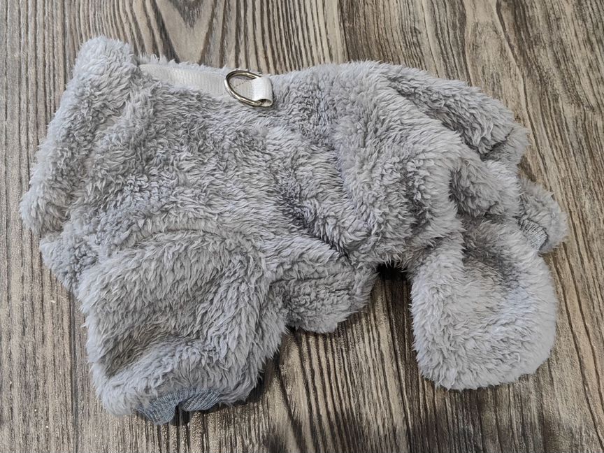 Комбинезон для котенка/щенка новый