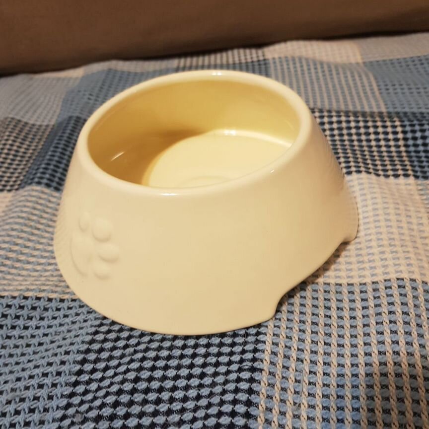 Миска для собак Scruffs